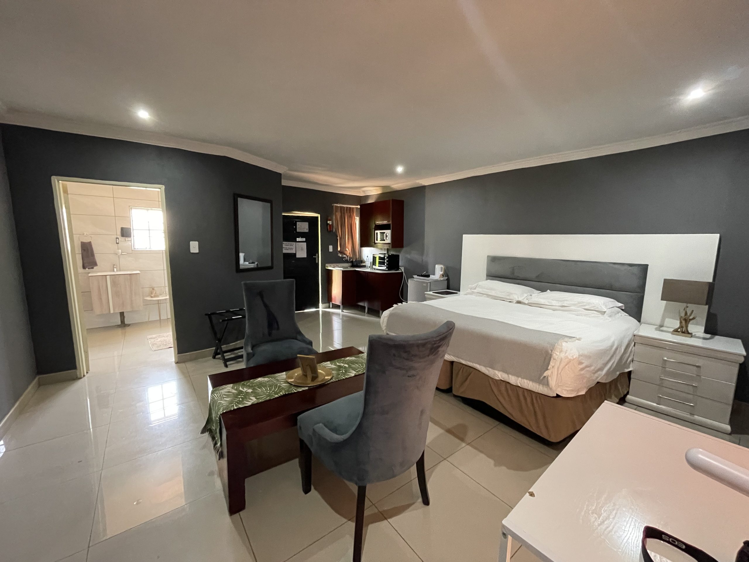 1OakLodge – Lodge & Resort